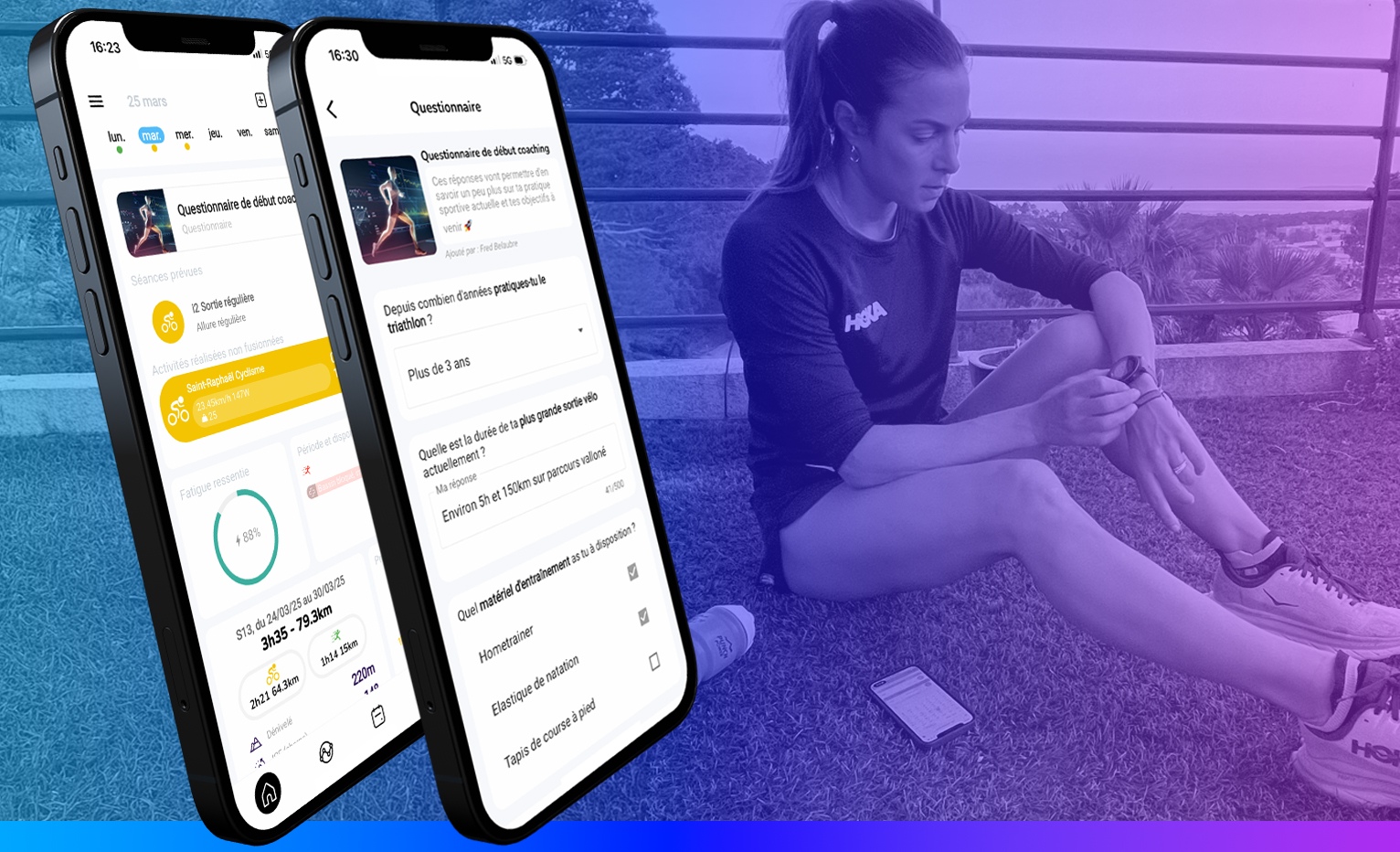 Comment créer un questionnaire modulable à faire remplir par tes ...